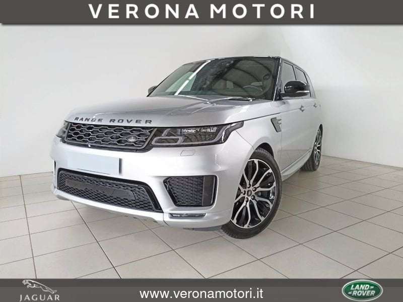 Land Rover Range Rover Sport3.0 SDV6 249 CV HSE Dynamic