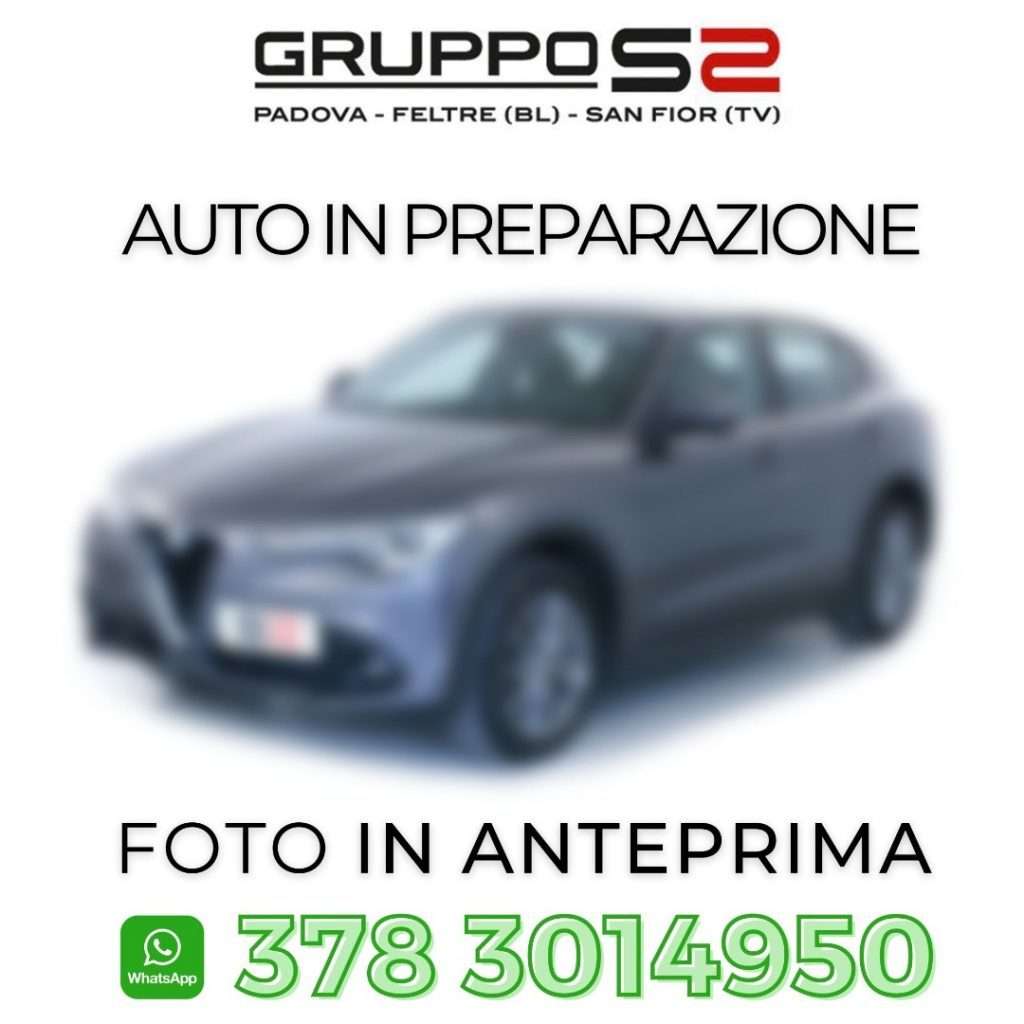 Alfa Romeo Stelvio2.2 Turbodiesel 210 CV AT8 Q4 Veloce