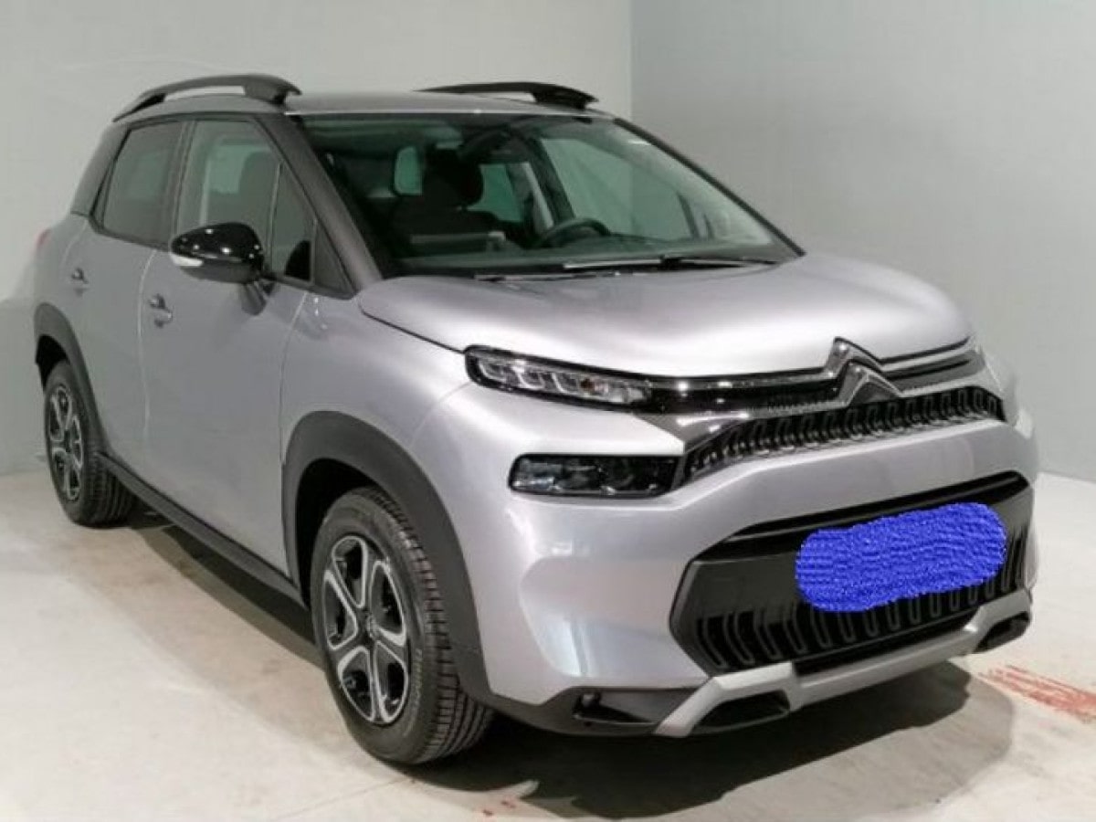 CITROEN C3 Aircross C3 Aircross PureTech 110 S&S Feel