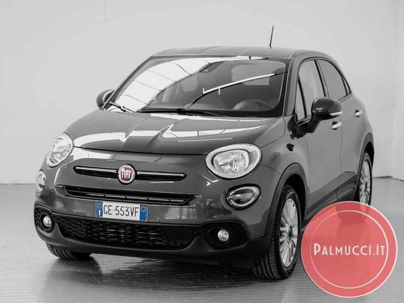 Fiat 500X1.3 MultiJet 95 CV Connect