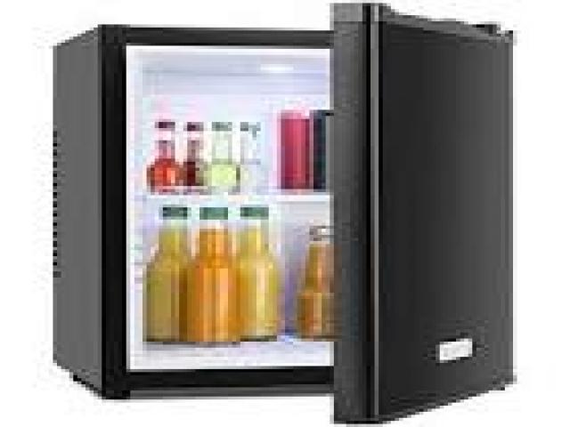 Beltel - klarstein mks-10 mini frigo bar vera occasione