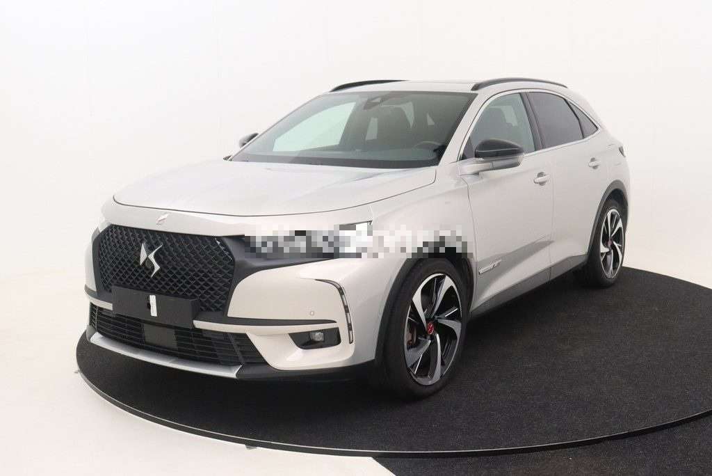 DS Automobiles DS 7 CrossbackE-Tense Performance Line+