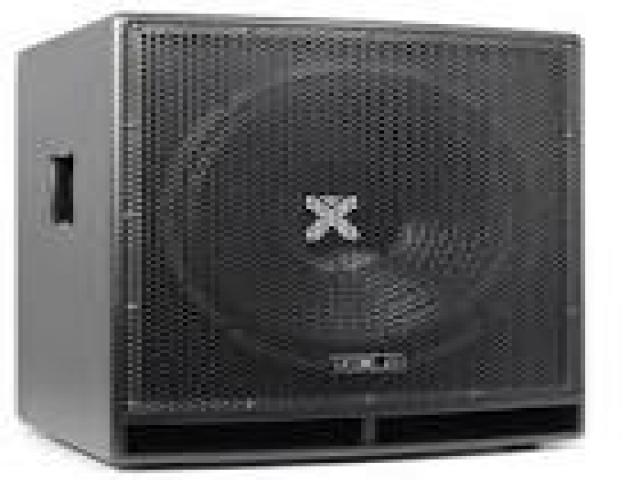 Beltel - vexus swp15 pro subwoofer ultimo arrivo