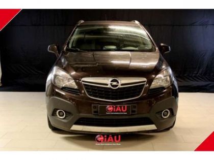 OPEL Mokka 1ª serie Mokka 1.4 Turbo GPL Tech 140CV 4x2 Cosmo