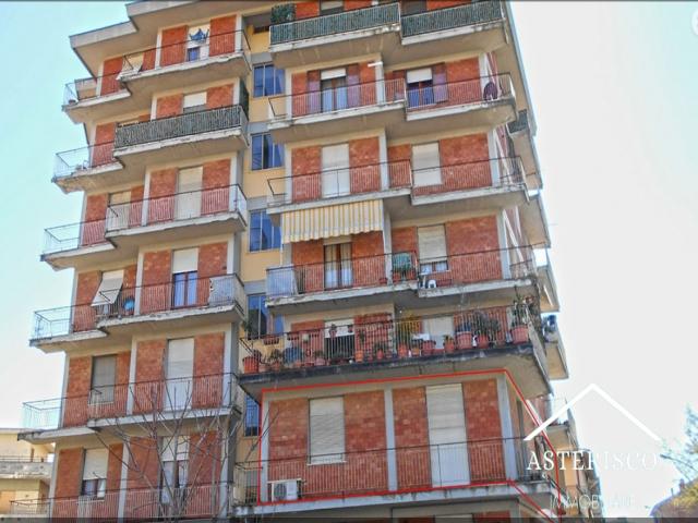 Appartamento - via oslavia 60 - chiusi (si)