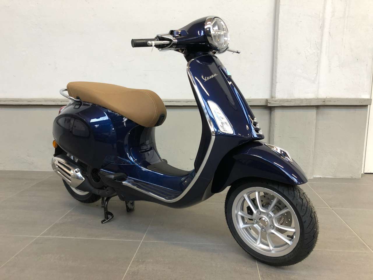 Vespa Primavera 125NUOVA EURO 5