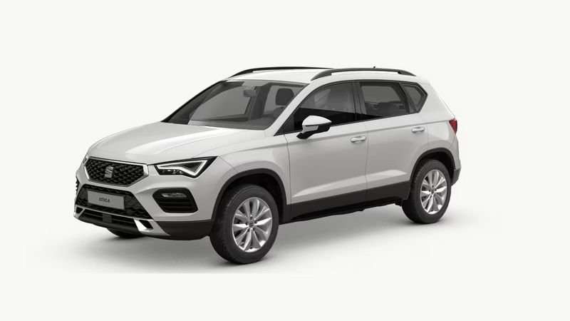 SEAT Ateca2.0 TDI DSG BUSINESS 150CV MY 23