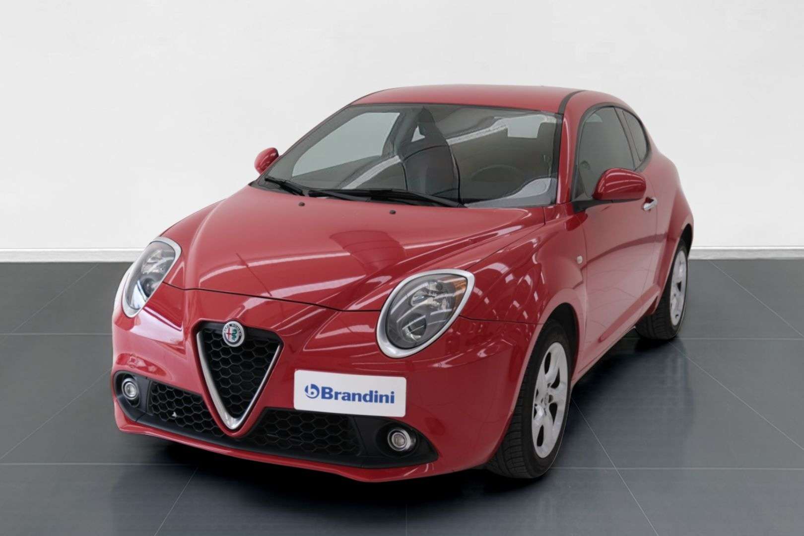 Alfa Romeo MiTo1.4  Super