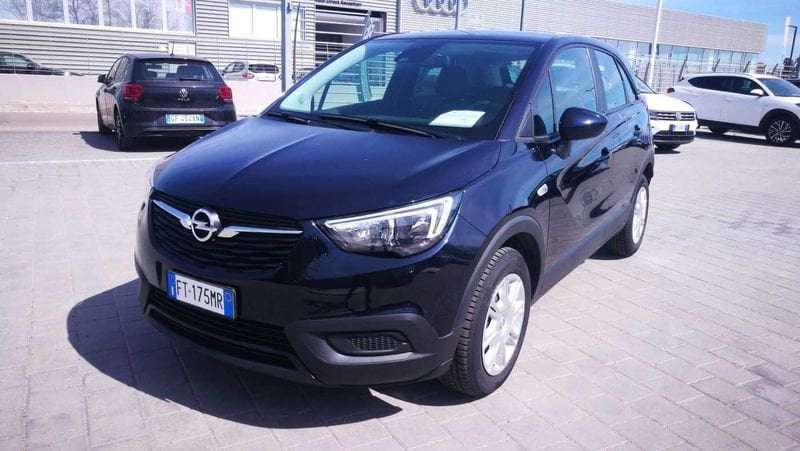 Opel CrosslandX 1.5 ECOTEC 102CV ADVANCE