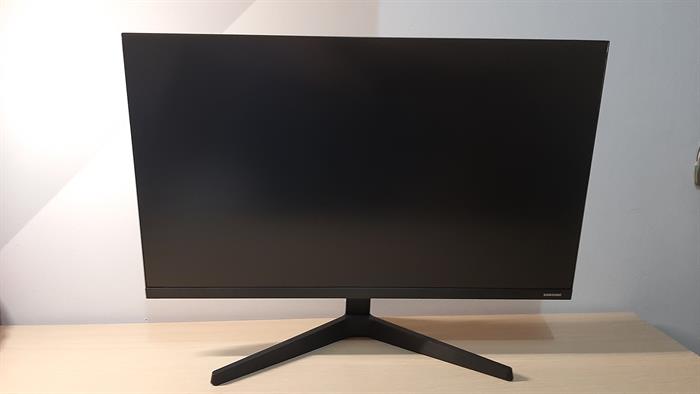 MONITOR SAMSUNG 27 POLLICI