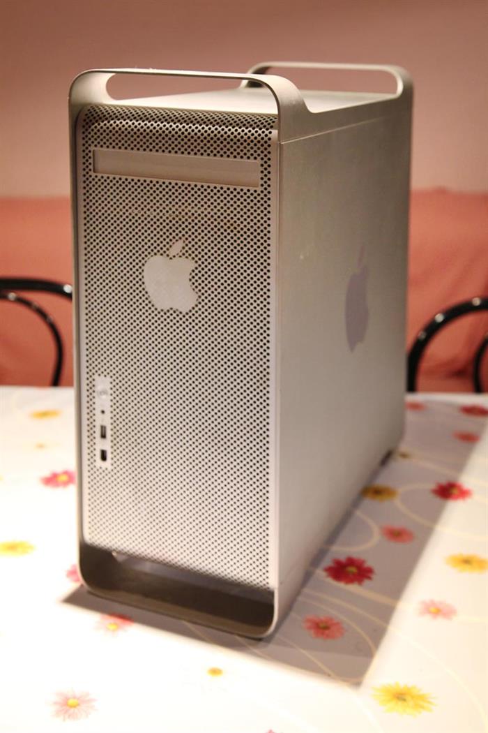 POWER MAC G5