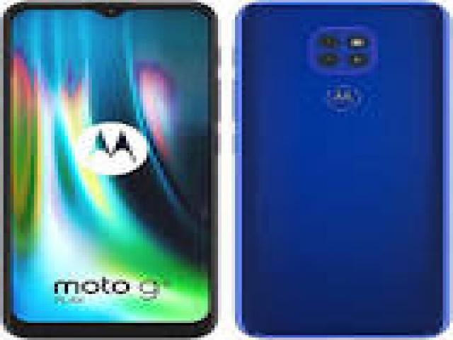 Beltel - motorola moto g9 play smartphone vero affare