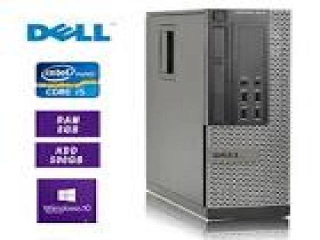 Beltel - dell 7010 sff pc ricondizionato ultimo affare