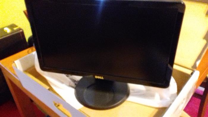 MONITOR DELL 20 MODELLO IN2010