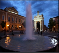 Trilocale a Santarcangelo