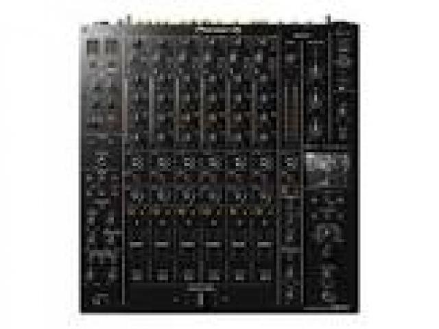 Proel m602fx mixer tipo nuovo - beltel