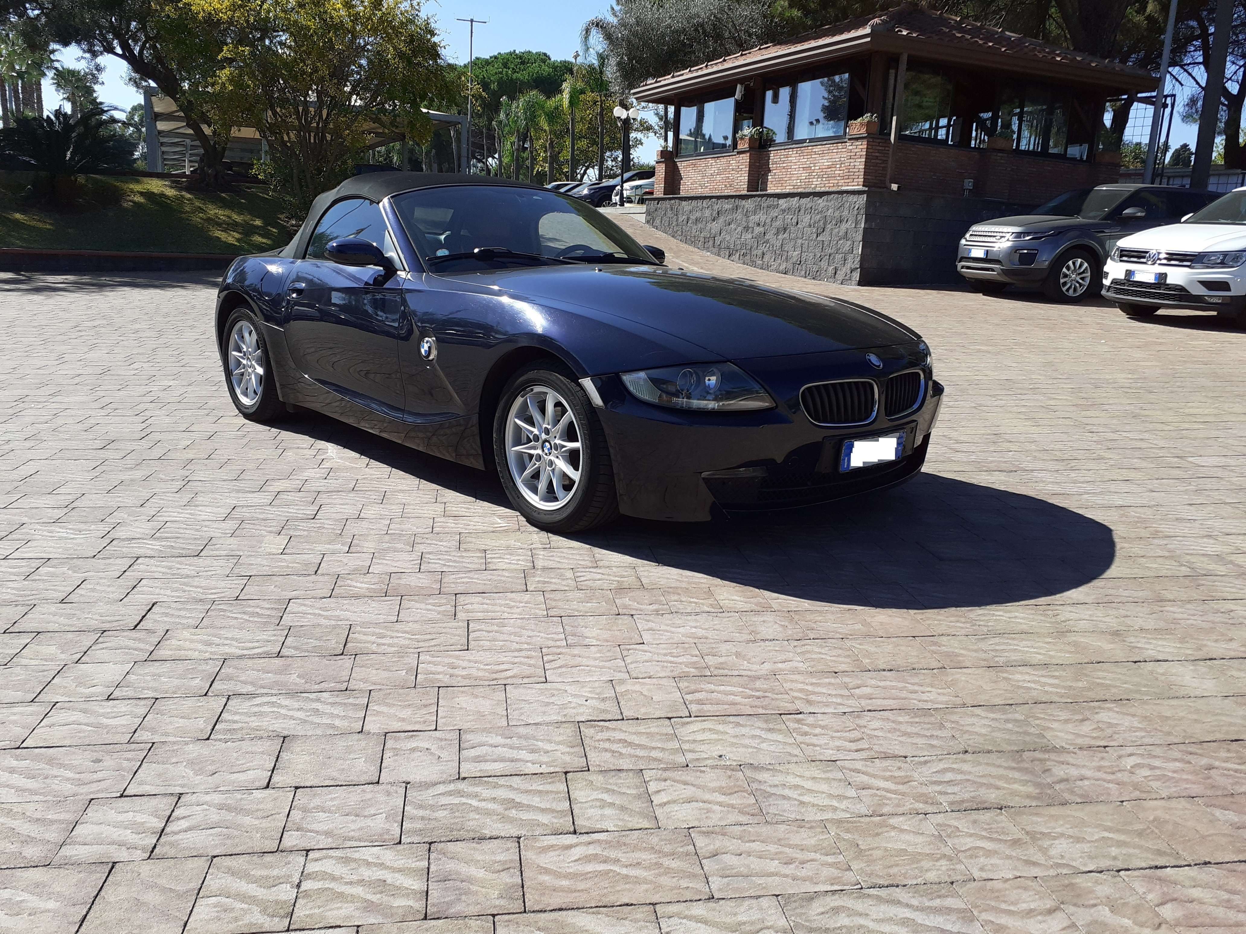 BMW Z4Z4 Roadster 2.0i