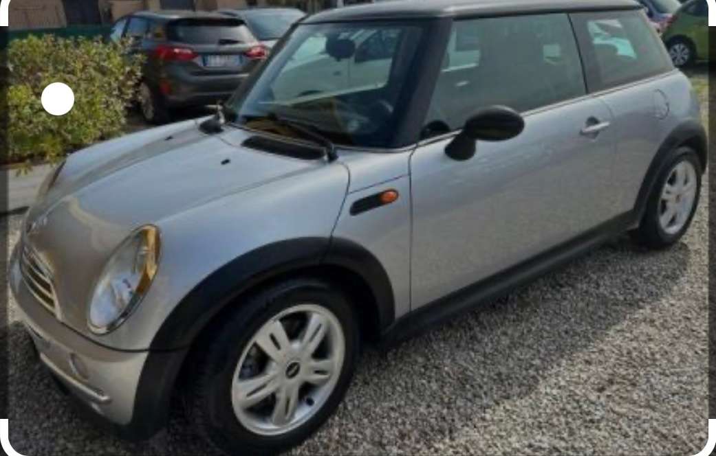 MINI CooperMini 1.6 Cooper