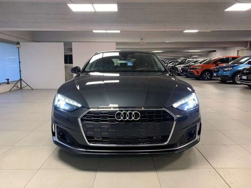 Audi A5Sportback 40 TFSI Prestige Plus S tronic