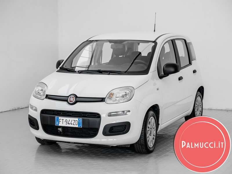 Fiat Panda1.2 Easy