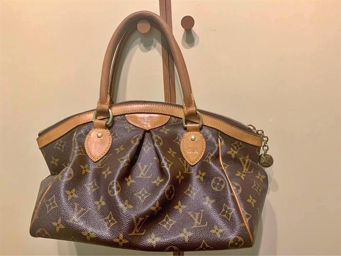 BORSA LOUIS VUITTON