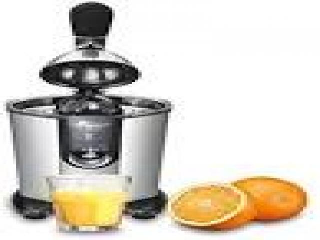 Beltel - solis citrus juicer 8453 tipo migliore