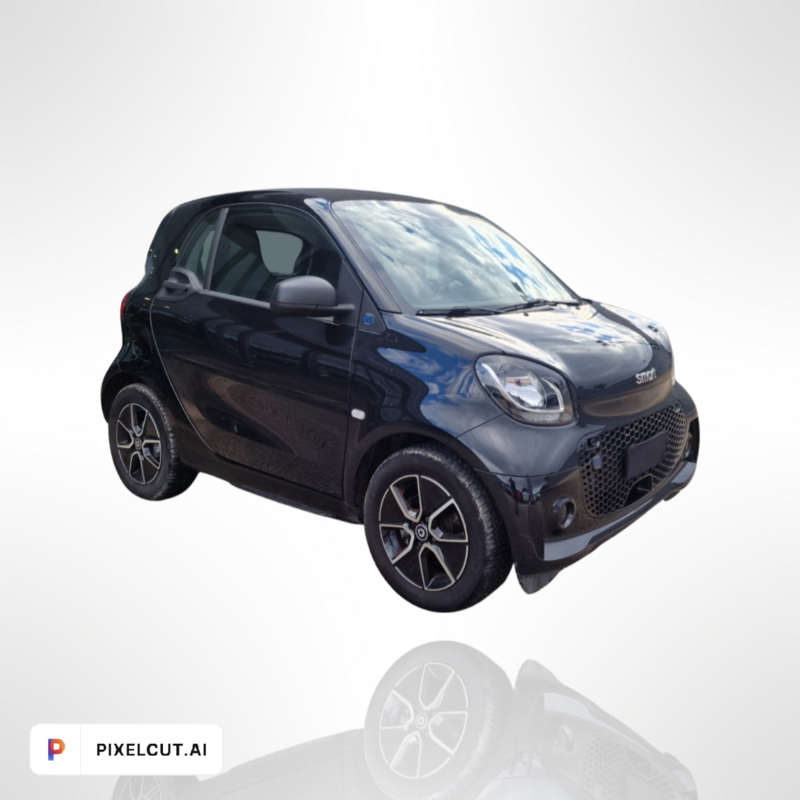 smart forTwoEQ Passion