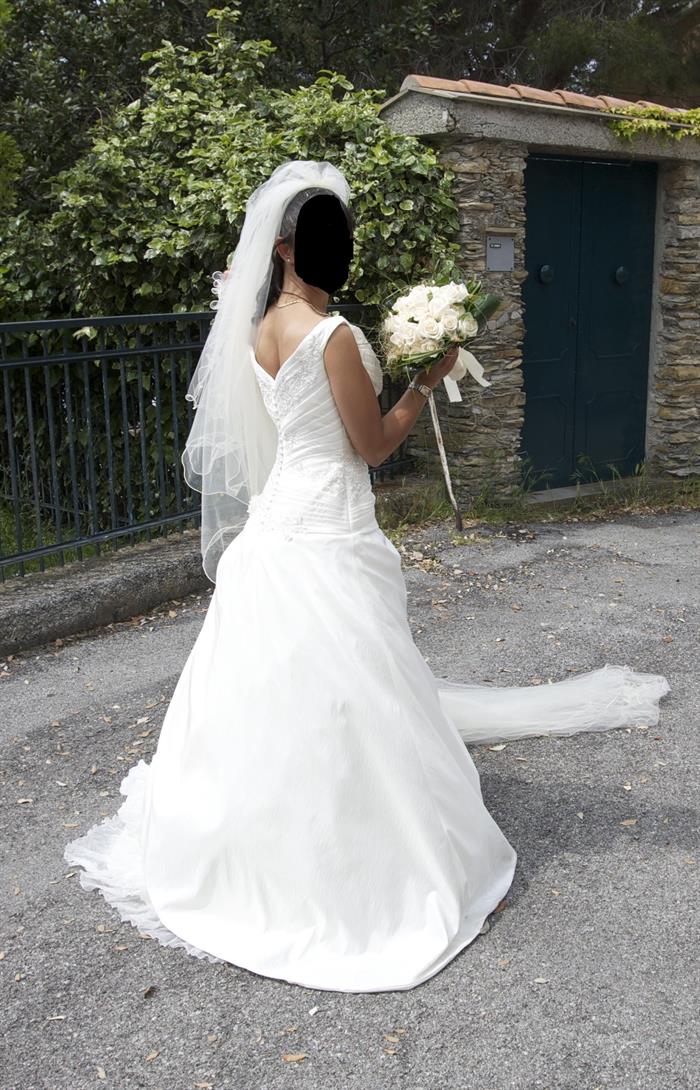 ABITO DA SPOSA