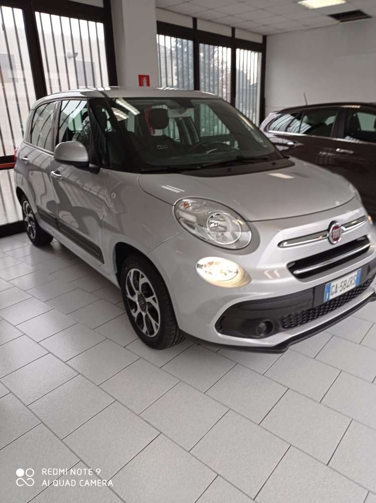 Fiat 500L500L 1.4 Mirror 95cv my20