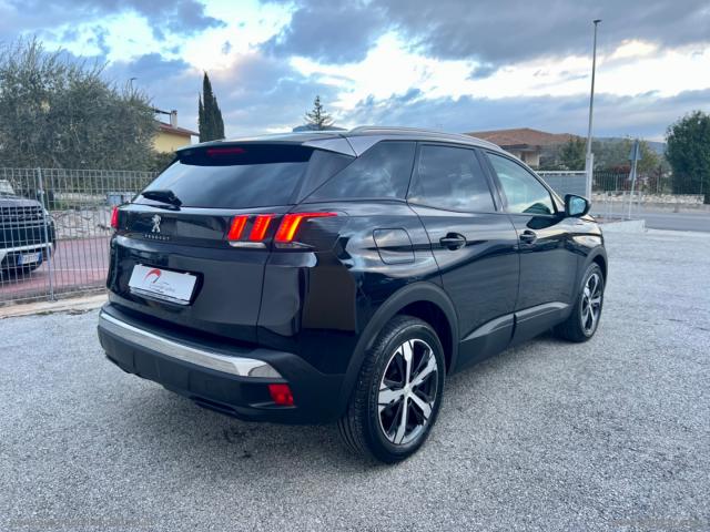 Peugeot 3008 1.5 bluehdi 130 s&s eat8 allure