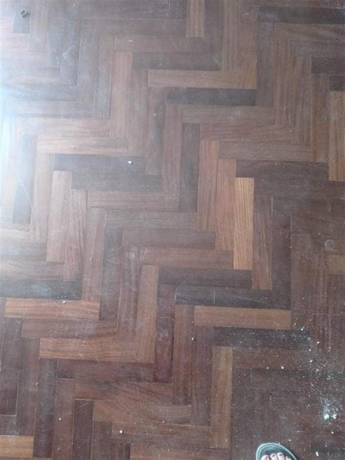 PARQUET USATO