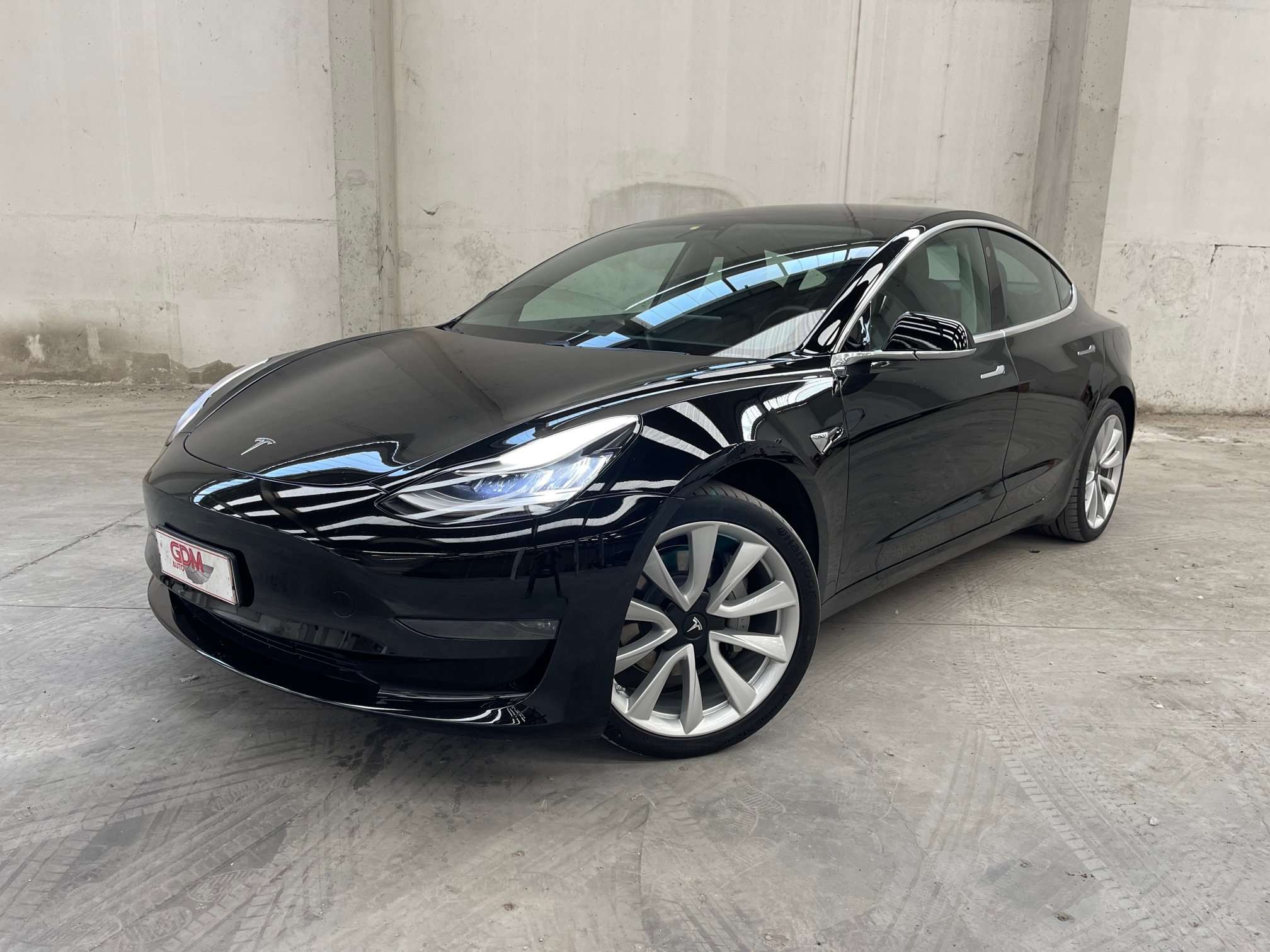 Tesla Model 3Long Range Dual Motor AWD *GUIDA AUTONOMA MASSIMA*