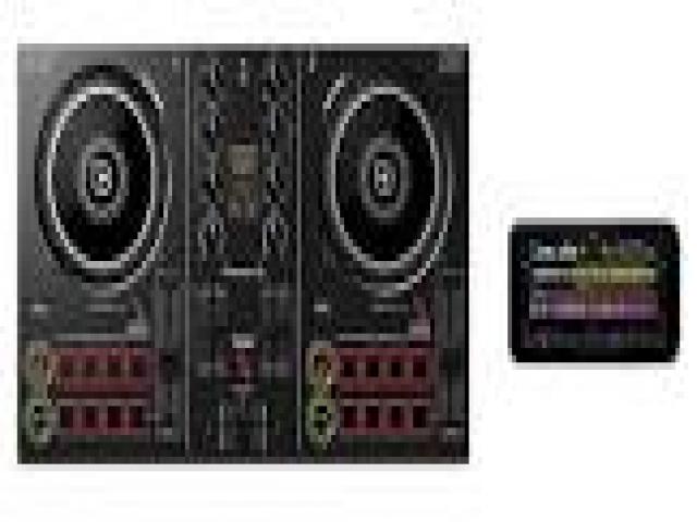 Beltel - pioneer ddj-200 smart controller dj