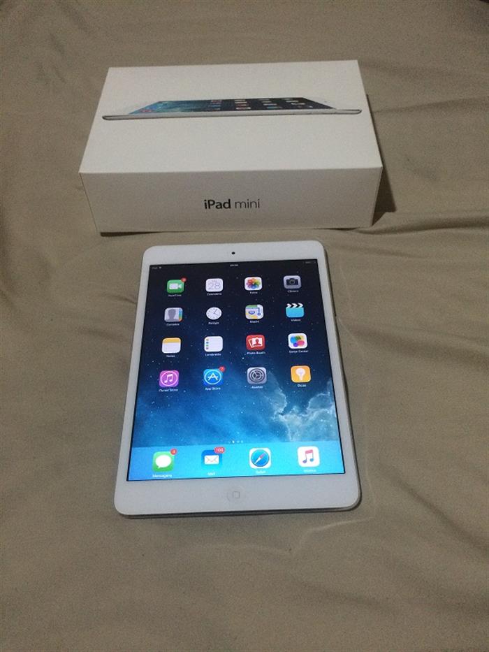 TABLET APPLE IPAD MINI 2 RETINA WIFI