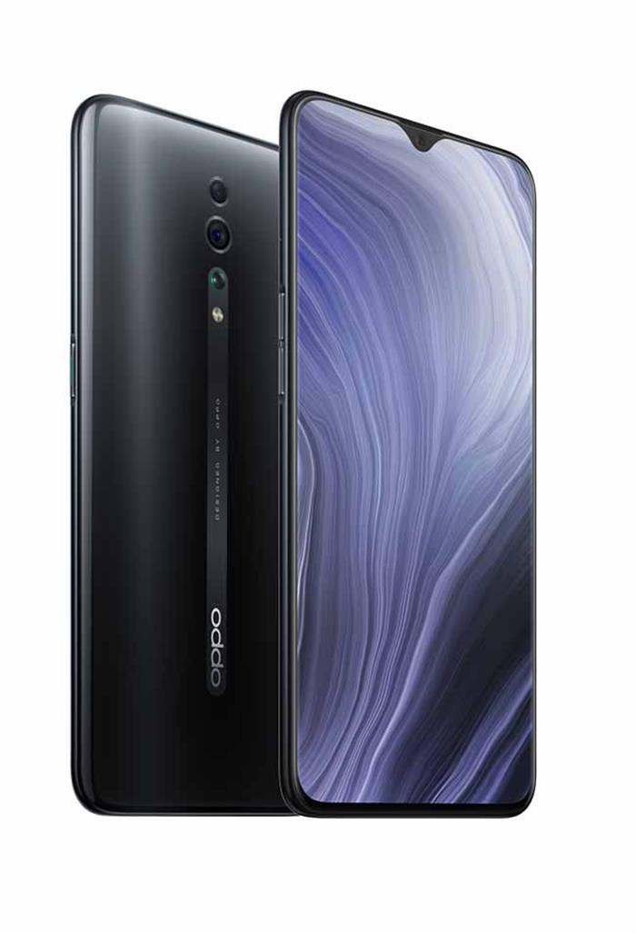 OPPO RENO Z