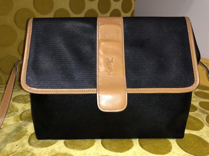 BORSA YSL