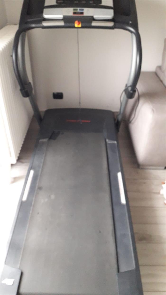 TAPIS ROULANT ELETTRICO