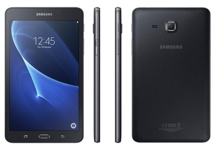 SAMSUNG GALAXY TAB A 7.0 SM-T280 NERO