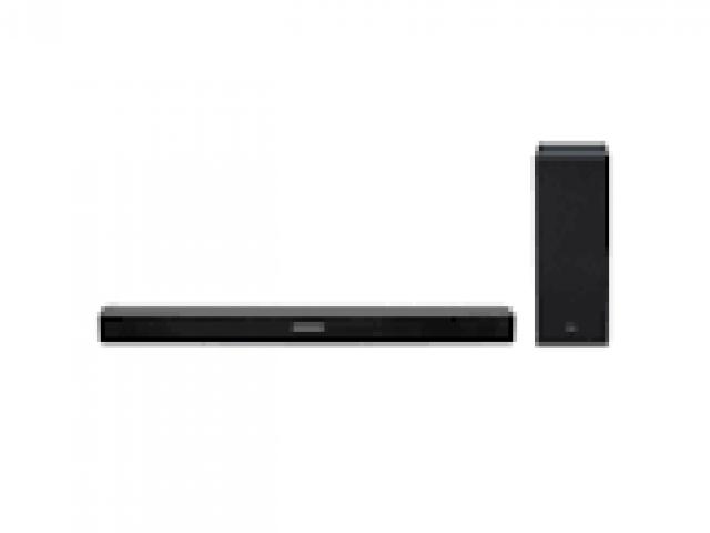 Beltel - creative stage soundbar 2.1 canali