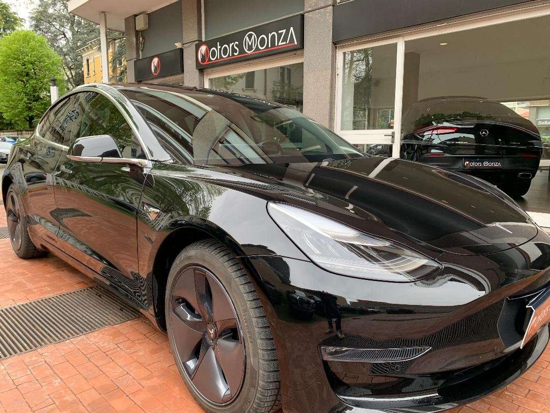 Tesla Model 3Dual Motor awd - 4x4- autopilot avanzato