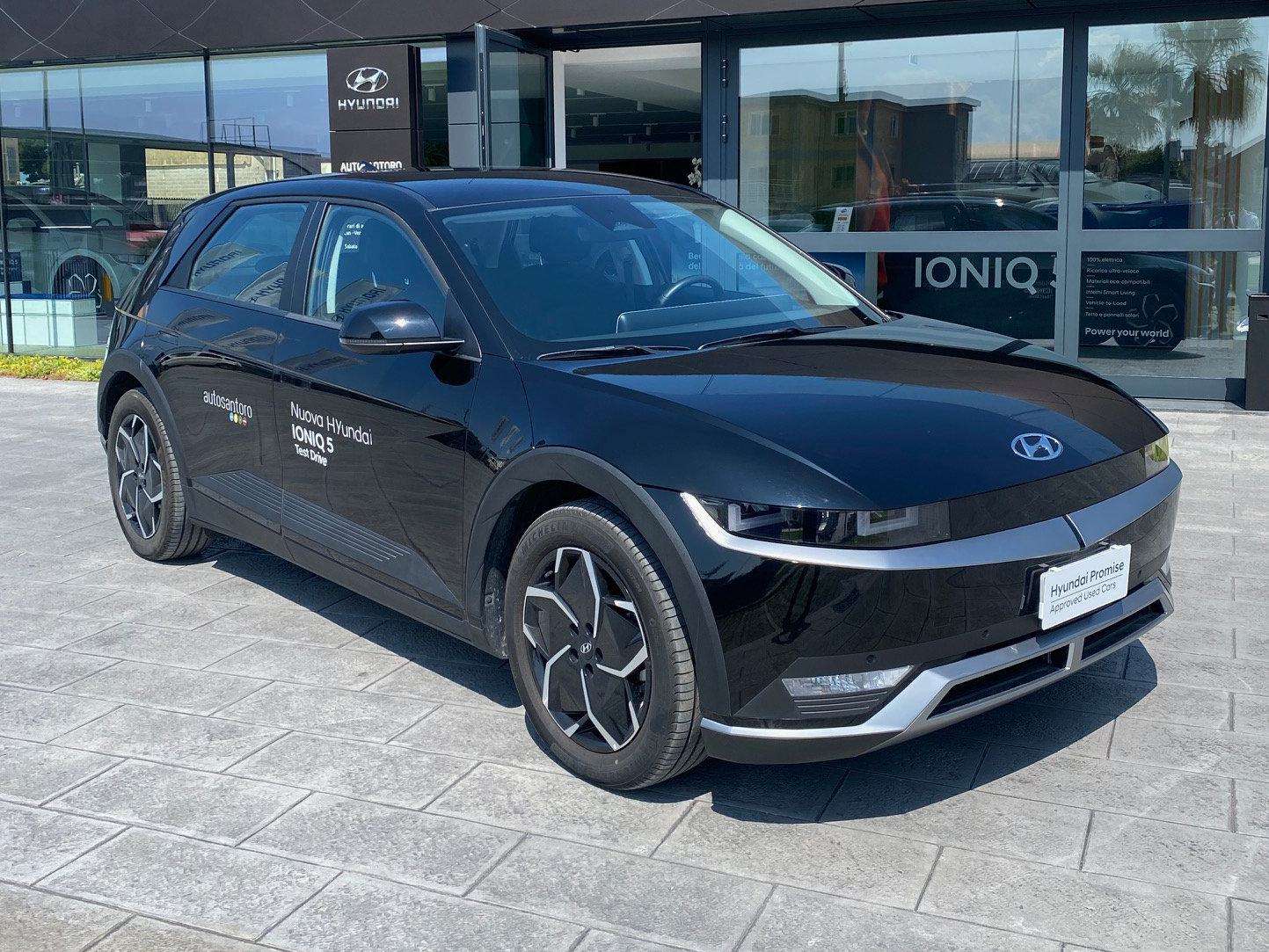 Hyundai IONIQIONIQ 5 58kw/h Progress (Dimostrativa)