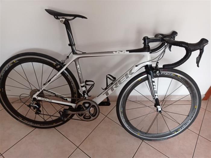 BICI CORSA TREK MADONE 6.9