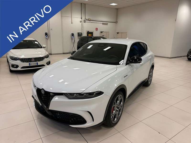 Alfa Romeo Tonale1.3 phev veloce q4 280cv at6