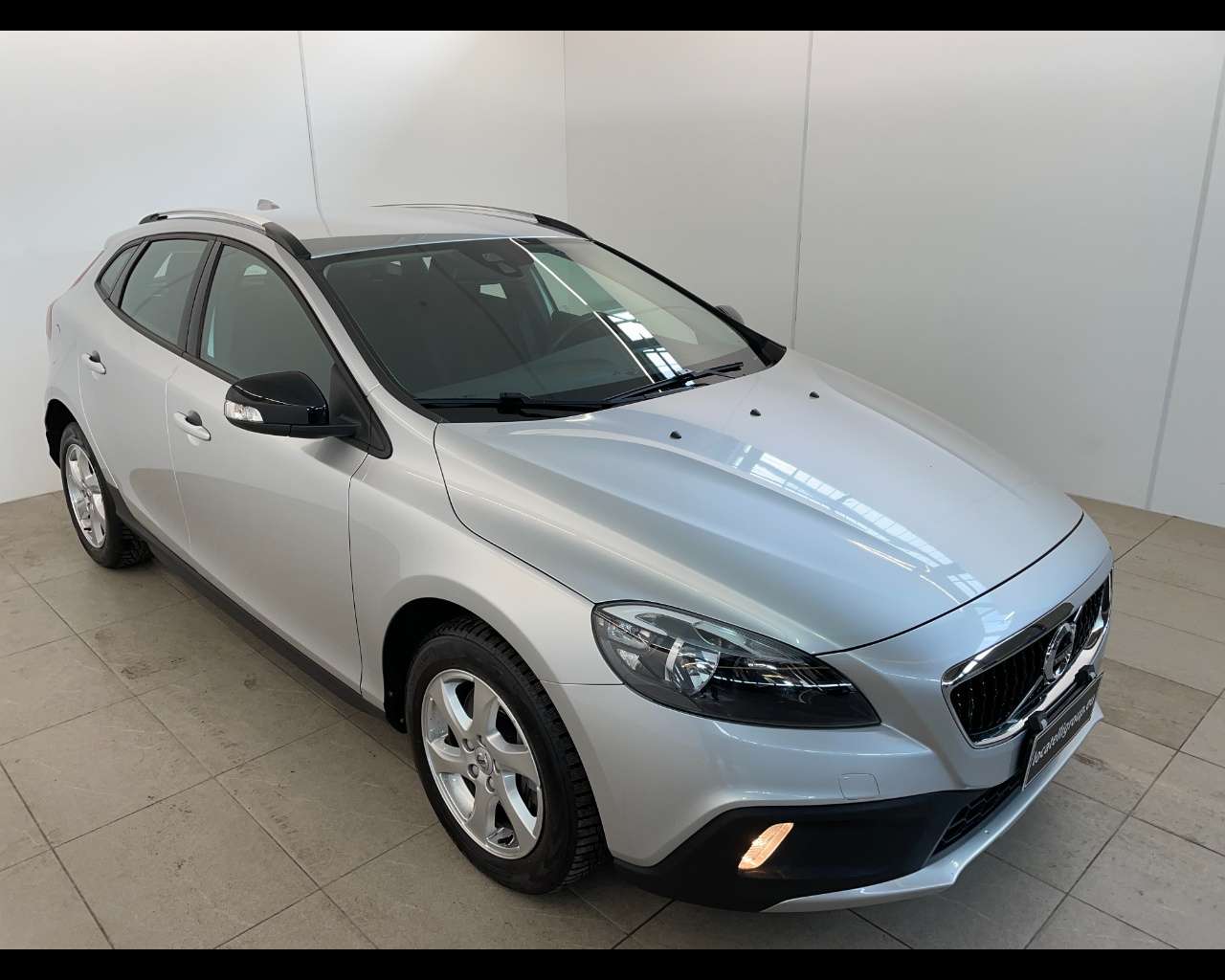 Volvo V40 Cross CountryCross Country 2.0 D2 Momentum