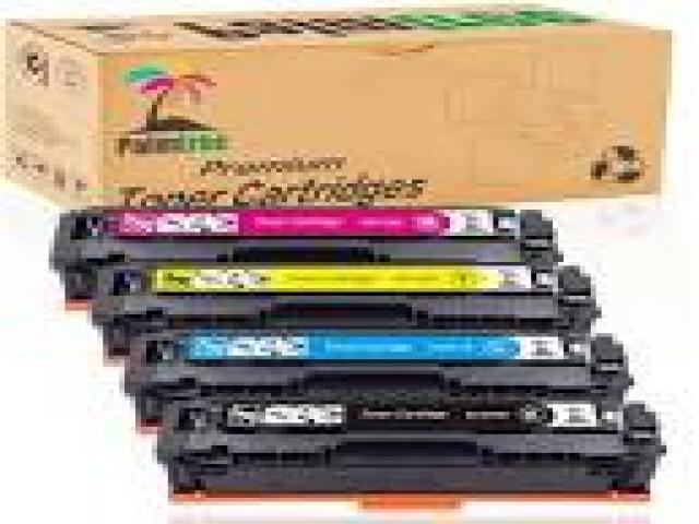 Beltel - palmtree cartuccia toner compatibile hp tipo promozionale