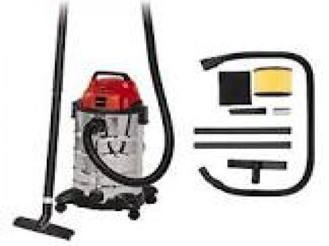 Beltel - einhell 2342188 bidone aspiratutto tipo speciale