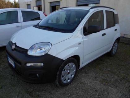 FIAT Panda 1ª serie 1.3 MJT S