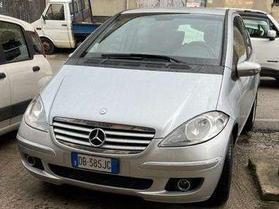 Mercedes-Benz A 200Classe A - W/C 169 cdi Elegance