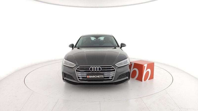 Audi A52ª SERIE SPB 40 TDI QUATTRO S TRONIC