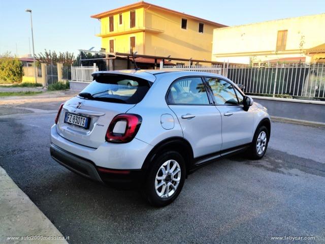 Fiat 500x 1.3 m.jet 95 cv city cross